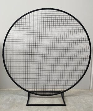Mesh Stands Hire Gold Coast | Mesh Backdrop Rental Gold Coast & Brisbane