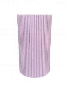 Ripple Plinths Hire | Coloured Ripple Plinth Hire Melbourne